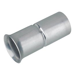 Fr&auml;nkische Fr&auml;nkische Aluminium-Steckendt&uuml;lle f. Alu Steck-ES AES-E 63 (20990063)