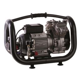 Aerotec Extreme 240-5 &ouml;lfrei Kompressor mit Kesselinhalt:5l und Ansaugleistung:240 l/min, 20130103)