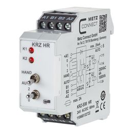 BTR NETCOM Schnittstellenmodul 1W KRZ-E08 HR 24ACDC (110668132722)