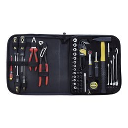Proxxon Universal-Werkzeugtasche 57-teilig (23670)