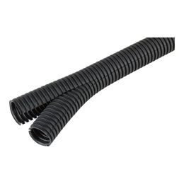 Fr&auml;nkische Fr&auml;nkische Wellrohr verschlie&szlig;bar 19,2x25,3mm Co-flex PP 20 sw (37002000)