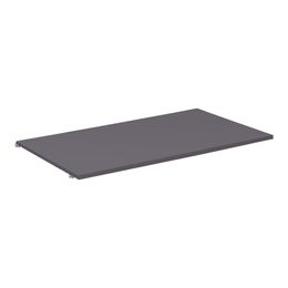 VARIOFIT Etagenboden 995 x 585 mm grau MDF Cordes (zsw-600.210/G)