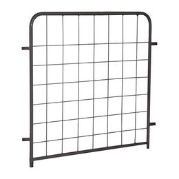 VarioFit by Cordes L&auml;ngswand Paket-/Etagenwagen niedrig RAL 7016 anthrazitgrau (gsw-500.303/AG)