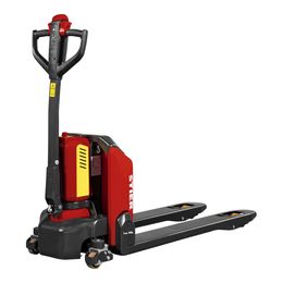 STIER Elektro-Hubwagen EZY-20, Tragkraft 2000 kg, Gabell&auml;nge 1150 mm (905734)