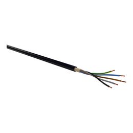 NYY-J 5x 16 RE Eca Tr500 Starkstromkabel ; sonepar (NYY-J 5x 16 RE Eca Tr500)