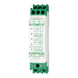 SCHALK Anlaufstrombegrenzer 230VAC,16A EBN 2 (EBN209)