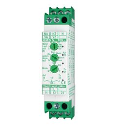 SCHALK AUF/ZU-Steuerung 2S 10A UMS 5 (230V AC) (UMS509)