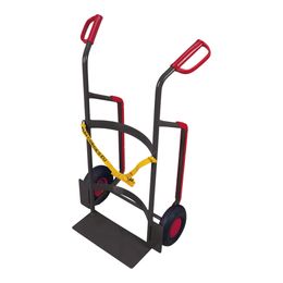 Cordes Fasskarre Kunststofff&auml;sser RAL 7016 (fk-1110/AG)