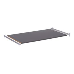 VarioFit MDF Etagenboden grau 1.000 x 660 mm 18 mm ; Cordes (zsw-700.413/G)