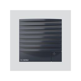 SIEDLE&S&ouml;hne Acc. T&uuml;rlautsprecher-Modul anthrazitgrau ATLM 670-0 AG (210004898-00)