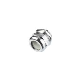 HARTING Kabelverschraubung M20, Metall 19000005080)