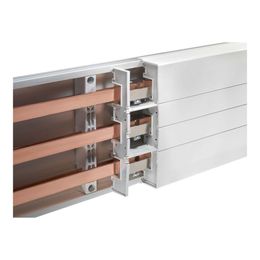 Rittal Bodenwanne L=700mm RiLine60 SV 9340.110 (VE2) (9340110)