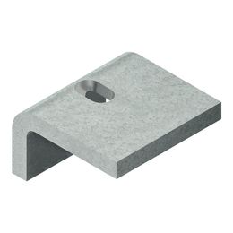 NIEDAX Profilklemme HSK 15)