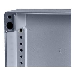 Rittal Aluminiumgu&szlig;-Geh&auml;use GA 9105.210 (9105210)