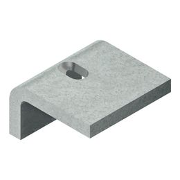 NIEDAX Profilklemme HSK 20)