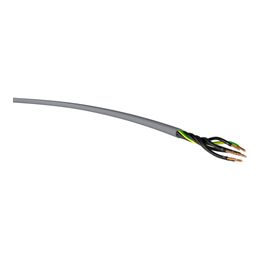 YSLY-JZ 7x 0,75 Ri.100 Steuerleitung ; sonepar (YSLY-JZ 7x0,75 Ri.100)