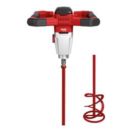 Flex Akku-R&uuml;hrer MXE 18.0 EC HP2 120 18V 2-Gang (495964)