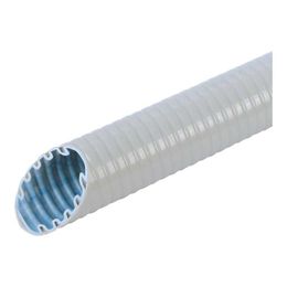Fr&auml;nkische Fr&auml;nkische Kunststoff-Wellrohr mittel 20,0x14,2 biegsam FFKuS-EM-F 20 gr (25310020)