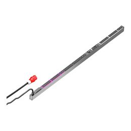 Rittal Wand-/Bodenbefestigung RAL7024 graphitgrau CP 6501.110 (6501110)