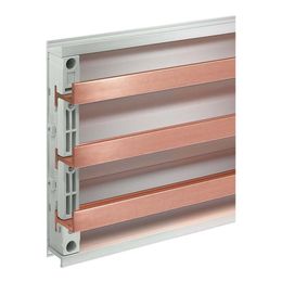 Rittal PLS-Schiene 800A, 495mm SV 3524.000 (VE3) (3524000)