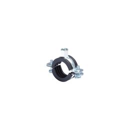 Fischer Rohrschelle FRS 3/4" M8/M10 A2 (512678)