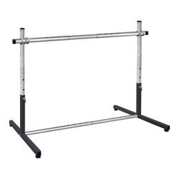 Cordes Rollenst&auml;nder RAL 7016 verstellbar 1340-2060 x 1005 x 920-1120 mm ; VARIOFIT (sg-100.030/AG)