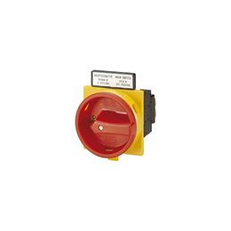 Eaton Hauptschalter Not-Aus/Zwischenbau P1-25/V/SVB (055335)