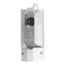 Kr&uuml;ger-Werke GmbH &Uuml;bergangs/Sicherungskasten EKM 2040/94355 (087626-000)