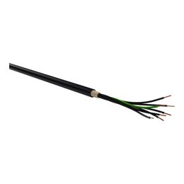 NYY-J 7x 1,5RE Eca Tr500 Starkstromkabel ; sonepar (NYY-J 7x 1,5RE Eca Tr500)