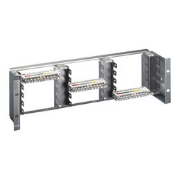 Rittal Tr&auml;gereinheit FM, DK 3HE 7050.100 (7050100)