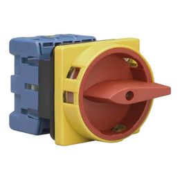 Kraus&Naimer Hauptschalter m.Not-Aus-Funktion KG32B.T203/01.E)