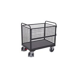 Cordes Drahtkastenwagen RAL 7016 (sw-800.404/AG)