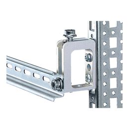 Rittal Schnellmontageblock SMB TS 4133.000 (VE12) (4133000)