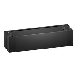 Rittal EMV-Kabelverschraubung M25 Kabeldurchmesser 4,0 SZ 2843.250 (VE5) (2843250)