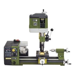 Proxxon Bohr- und Fr&auml;seinrichtung PF 250/BL (24112)