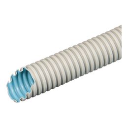 Fr&auml;nkische Fr&auml;nkische Kunststoff-Wellrohr leicht 20,0x14,4mm FBY-EL-F 20 gr (26230020)