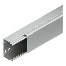 NIEDAX LFK-Kanal Unterteil + Deckel LLK 60.100 R)
