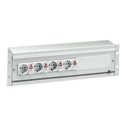 Rittal Powerbox 19Z DK 7480.035 (7480035)