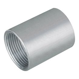 Fr&auml;nkische Fr&auml;nkische Aluminium-Gewindemuffe AMG-E 25 (21050025)