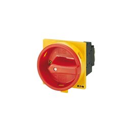Eaton Hauptschalter/Not-Aus 6pol. T3-3-8342/EA/SVB (071326)