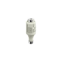 Siemens Indus.Sector Diazed-Sicherungseinsatz GL DII E27 4A 500V 5SB221)
