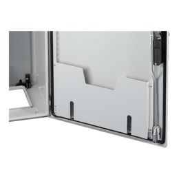 Rittal Schaltplantasche f&uuml;r T&uuml;rbreite 800mm PS 4118.000 (4118000)