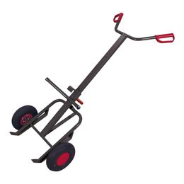 VARIOFIT Fasskarre RAL 7016 (fk-1103/AG)