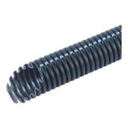 Fr&auml;nkische Fr&auml;nkische Kunststoff-Wellrohr leicht 16,0x10,1mm FFKu-EL-F-LS0H 16 (24110016)