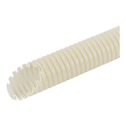 Fr&auml;nkische Fr&auml;nkische Kunststoff-Wellrohr leicht 25,0x18,8mm FFKu-EL-F 25 bg (25010025)