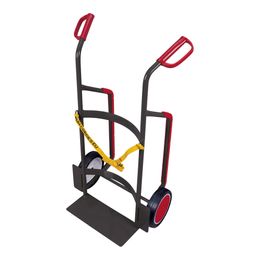 Cordes Fasskarre Kunststofff&auml;sser RAL 7016 (fk-1109/AG)