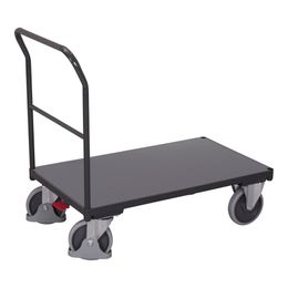 VarioFit Schiebeb&uuml;gelwagen RAL 7016 975 x 500 x 975 mm ; Cordes (sw-500.100/AG)