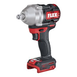 Flex Akku-Schlagschrauber IW 1/2" 750 18.0-EC C (530231)