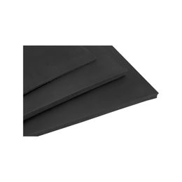 Gummi-Platte SBR, ohne Einlage 2mm ,1400x10000mm ; Klinger