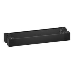 Rittal EMV-Kabelverschraubung M20 Kabeldurchmesser 4,0 SZ 2843.200 (VE5) (2843200)